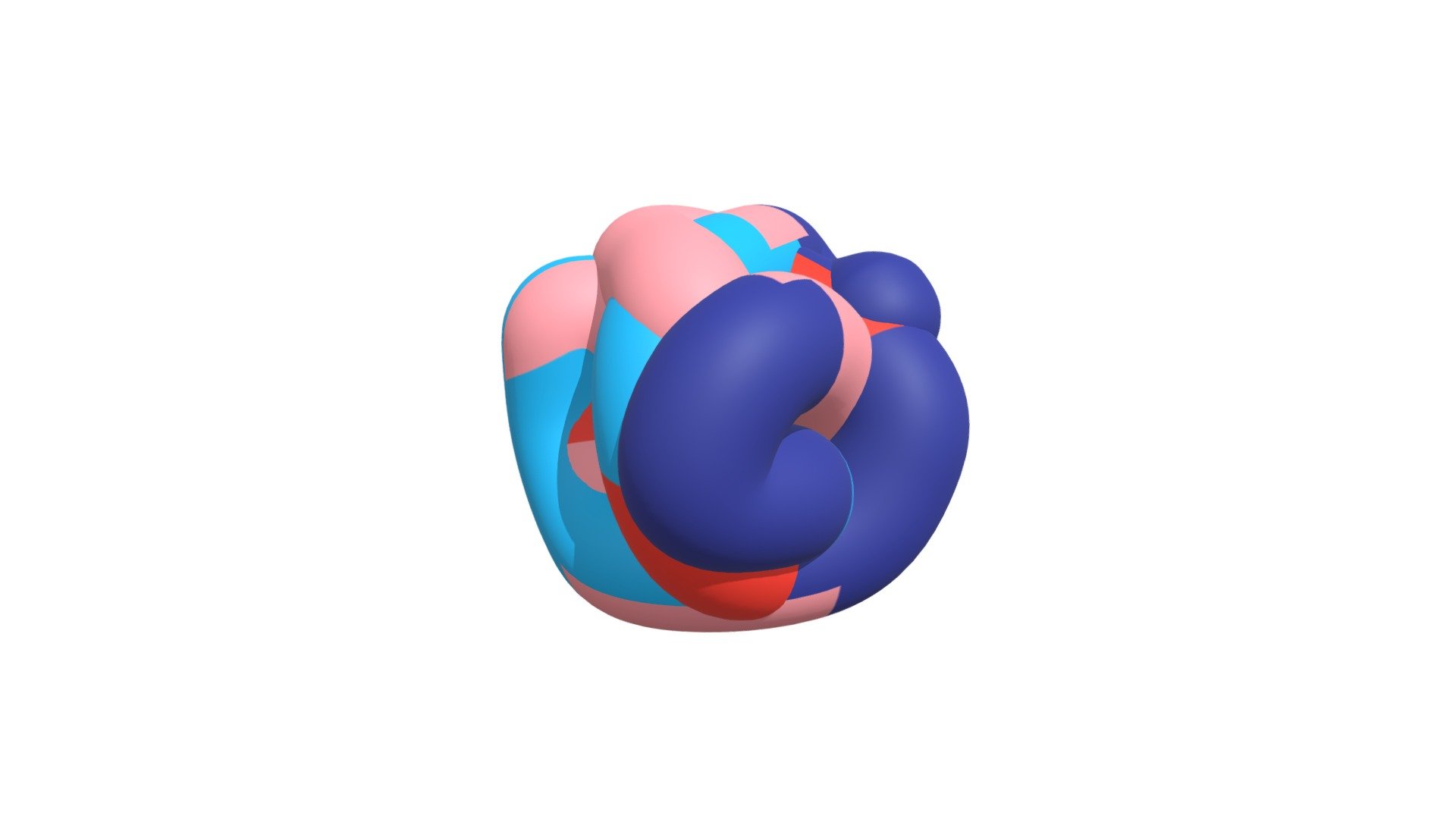 Scribble 3 - Download Free 3D model by ddg (@ddg922) [bf03ce1] - Sketchfab