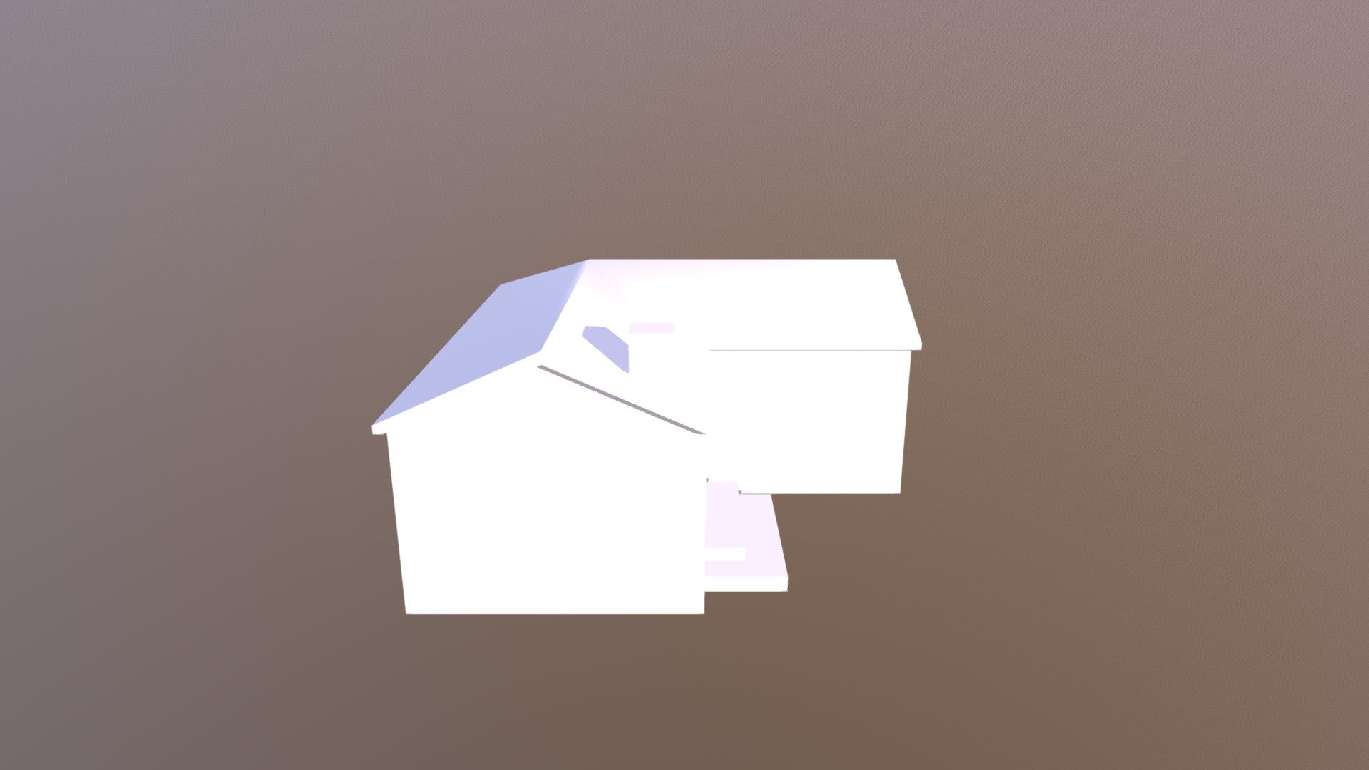 House Of Mine - 3D model by markhans [bf03dc4] - Sketchfab