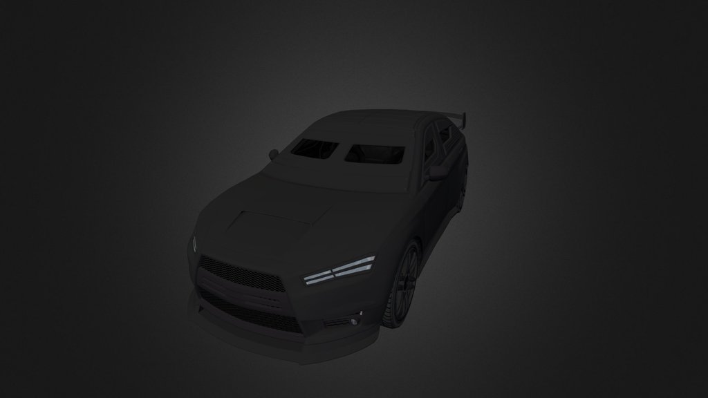Gta — A 3D model collection by EModzz (@tomsuleau23) - Sketchfab