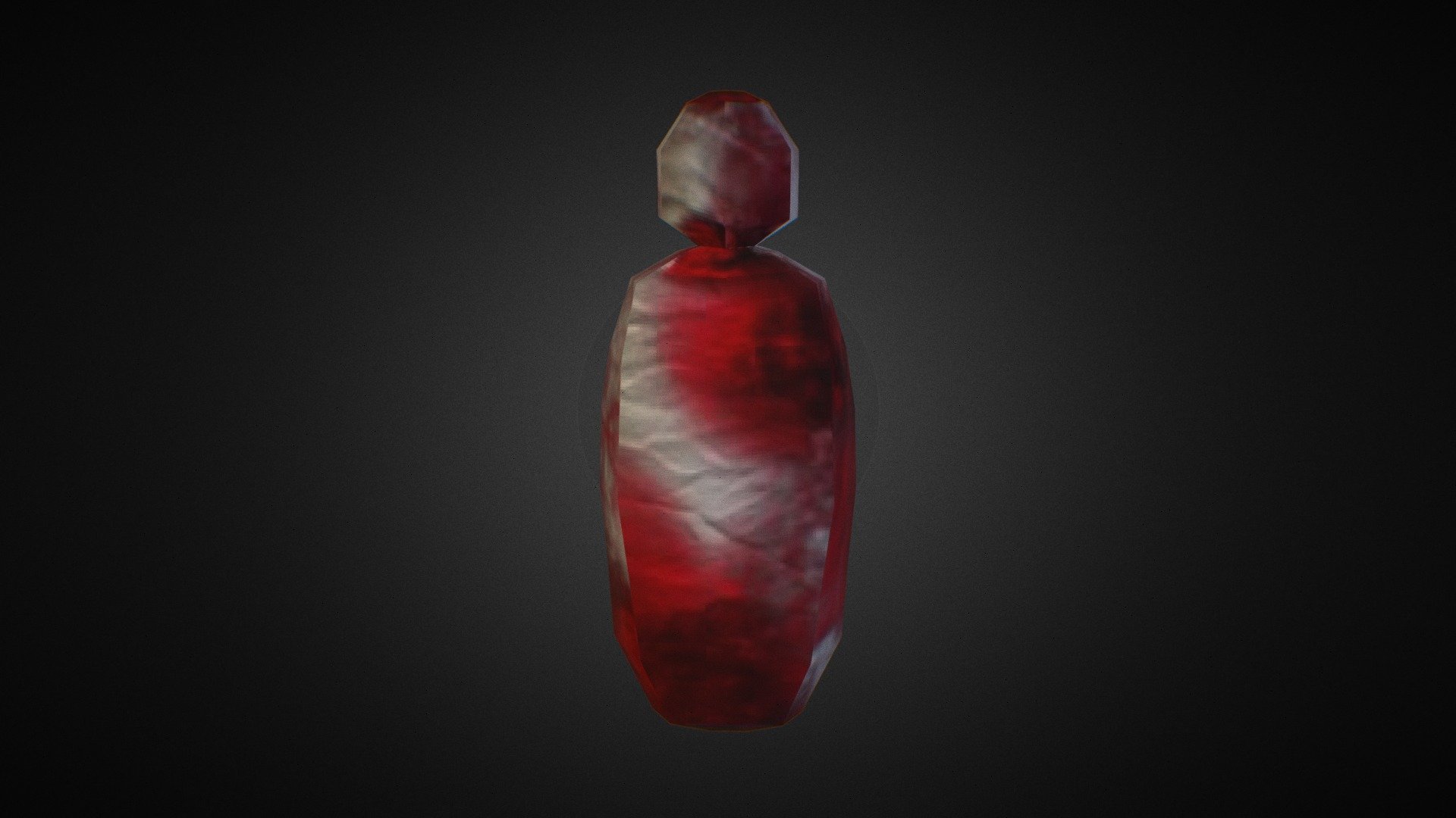 Body Bag - Download Free 3D model by AlienKat (@alienkatgames) [bf0523a ...