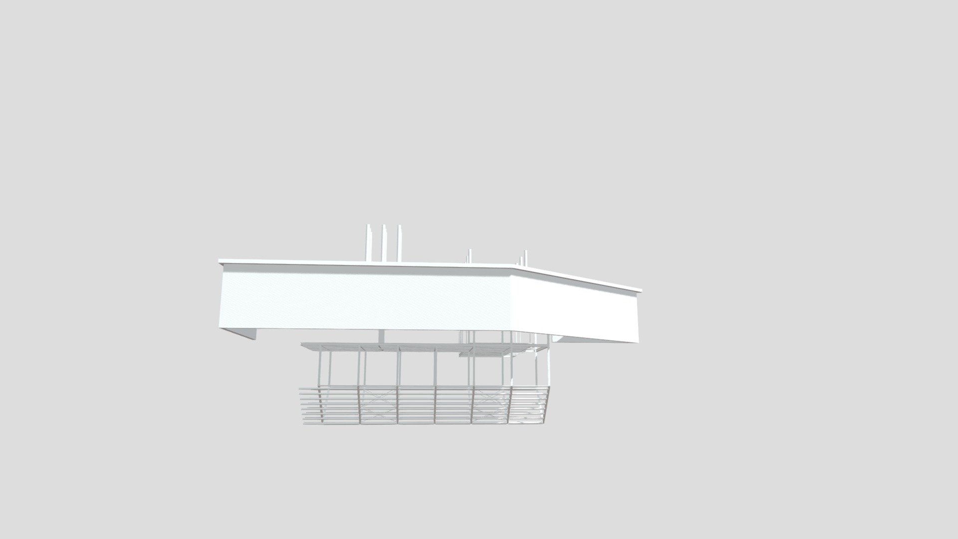 RST Basic Sample Project- Vista3D-{3D} - Download Free 3D model by ...
