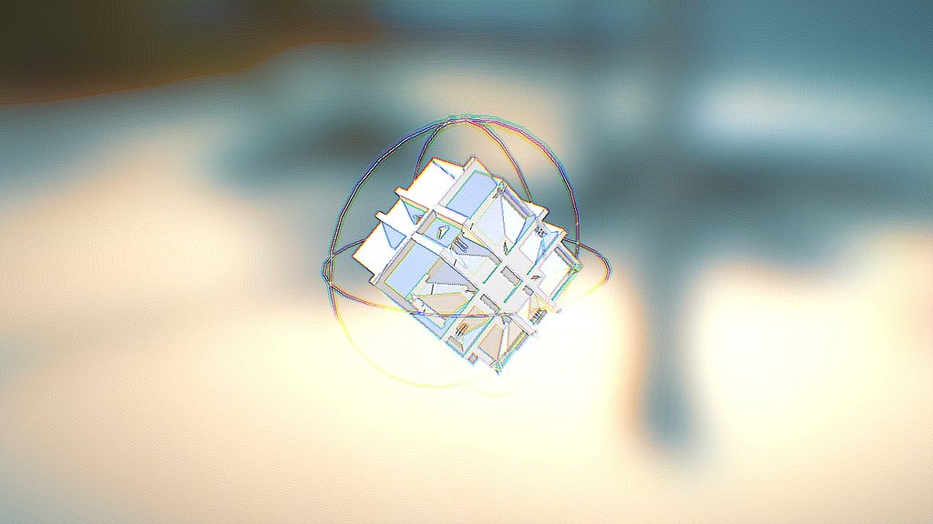 Nv - 3D model by h4ruka (@kikipakiki) [bf09546] - Sketchfab