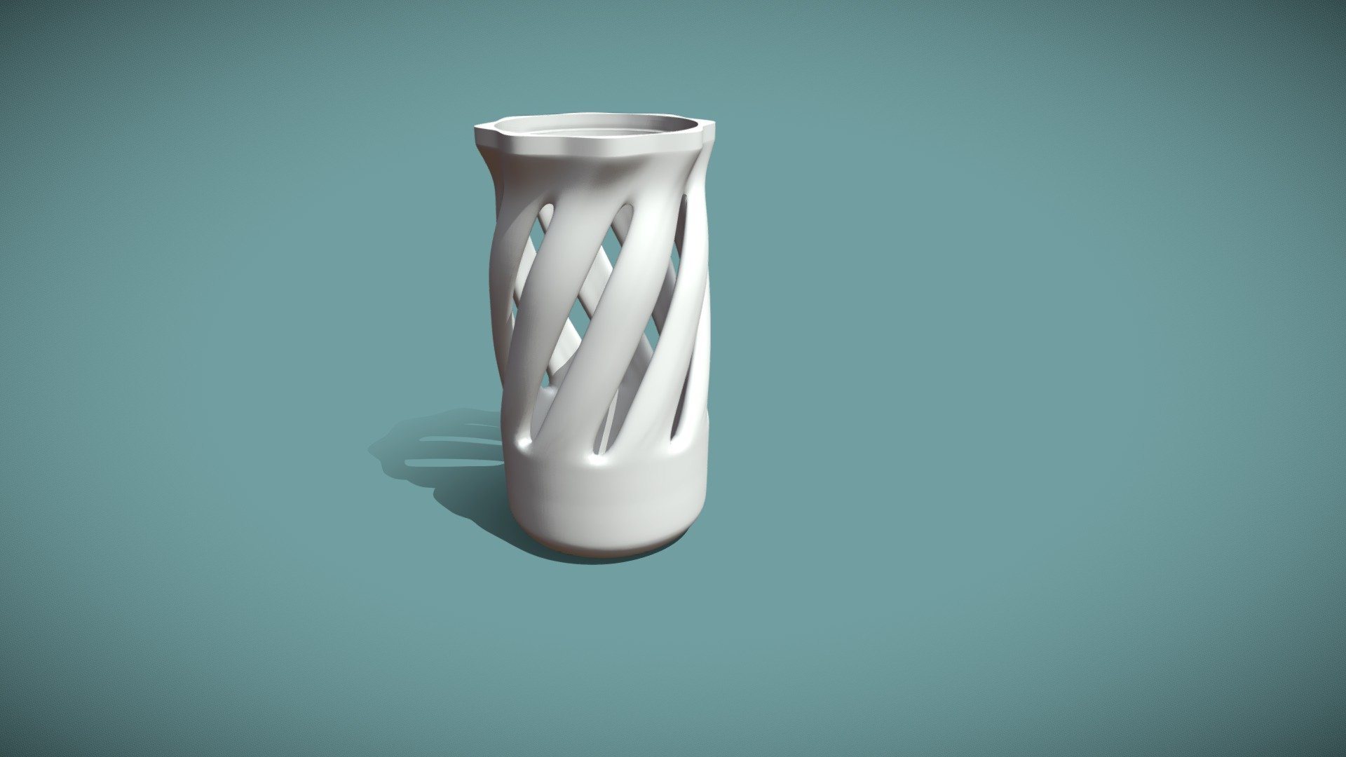 Vaso Desme 01 - 3D model by Francesco Ammendola (@JohnnyMn) [bf0a413 ...