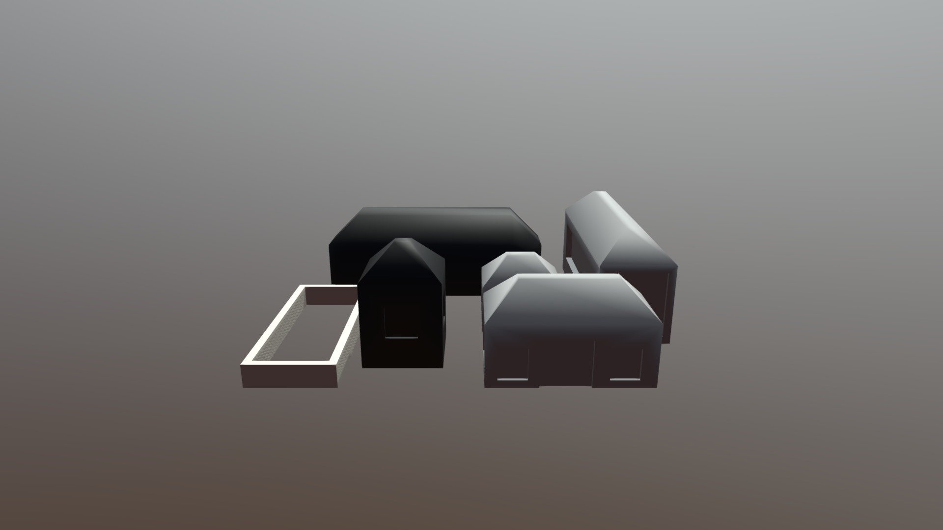 Walid - 3D model by reptonschooldubaidt [bf0e9f7] - Sketchfab