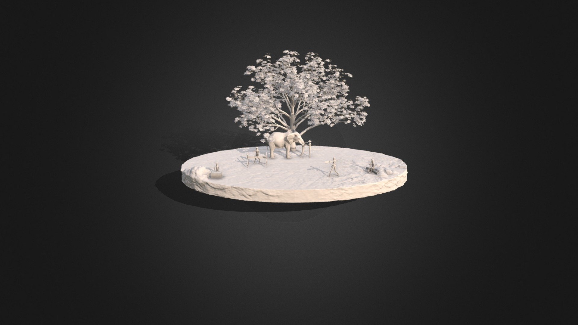 T5 - 3D model by noneza159 [bf0fba0] - Sketchfab