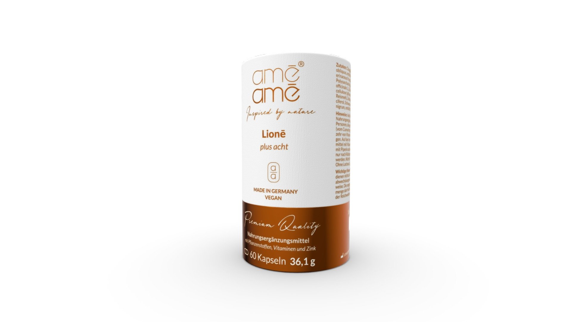 ame_ame_3D_Dose - 3D model by Taher Sarmini (@teitex) [bf10403] - Sketchfab