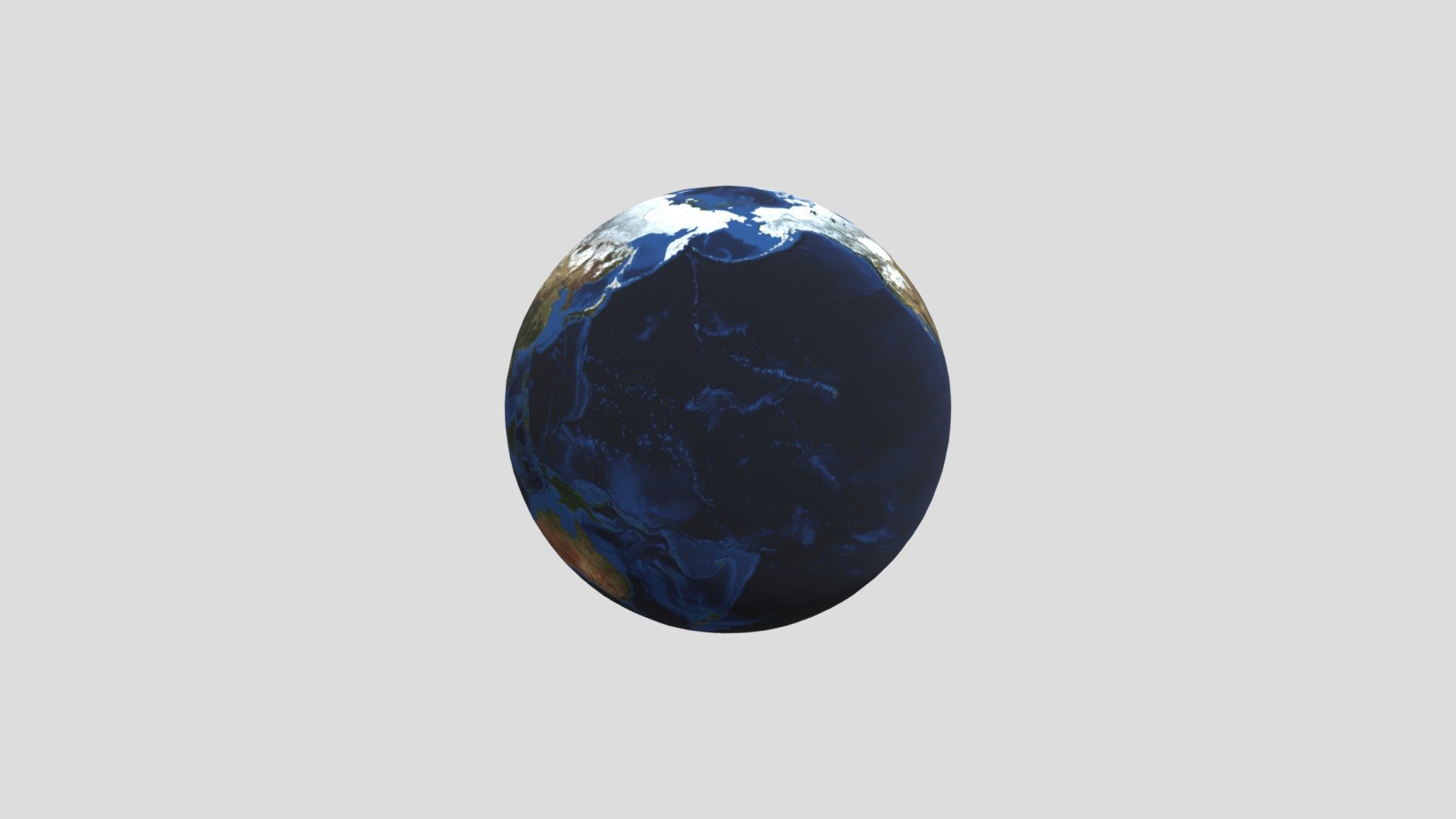globever1 - Download Free 3D model by tinkin [bf1054a] - Sketchfab