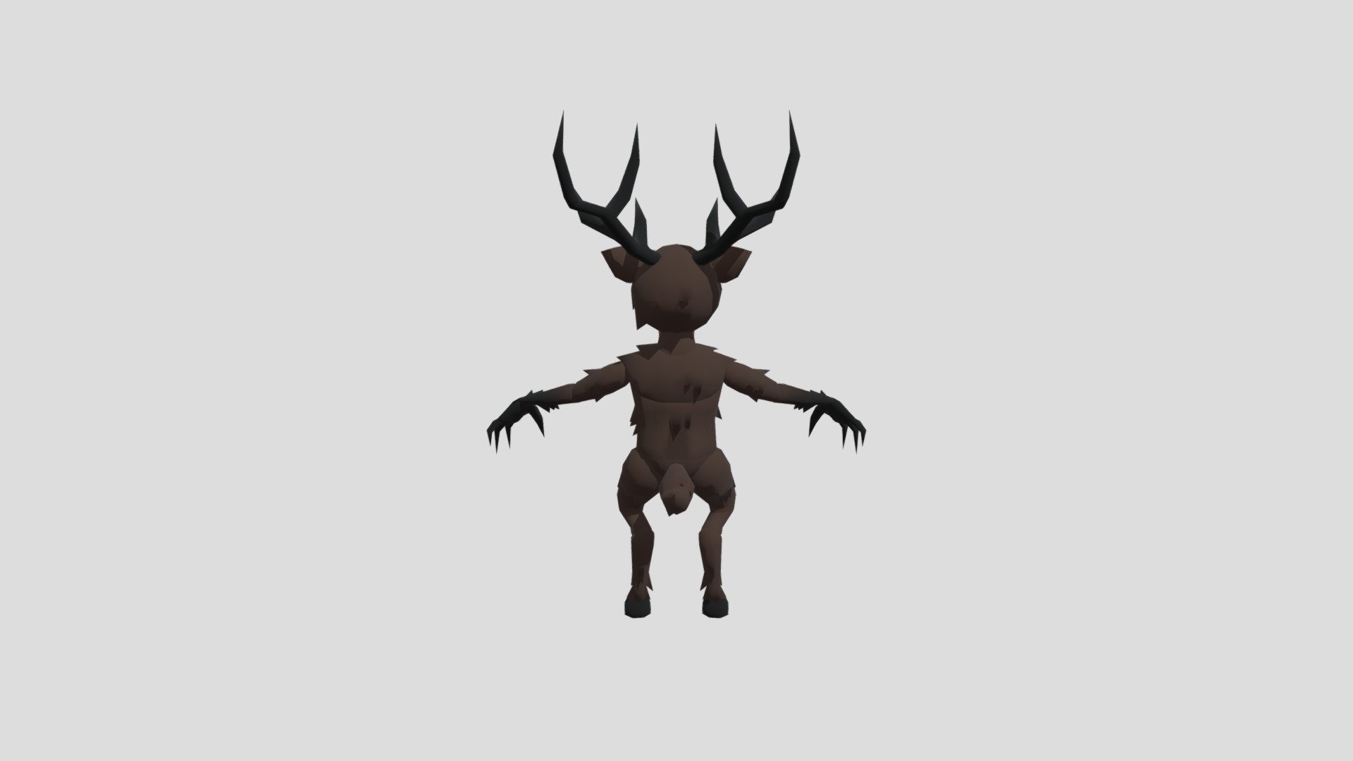 99 Nights In the Forest Roblox - Download Free 3D model by mrehsan1160 ...