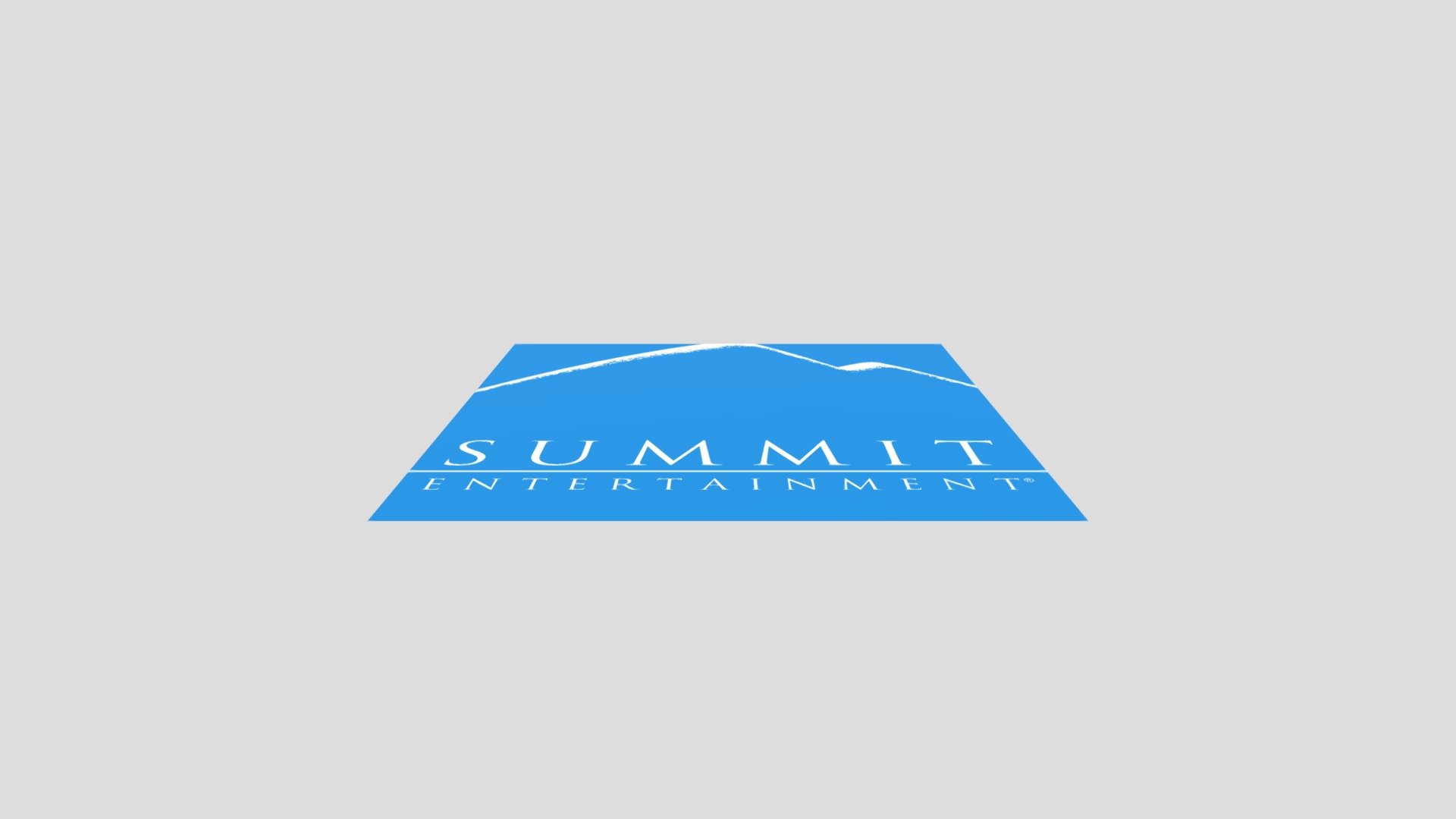 Summit Entertainment logo (2007-2019) Remakes (V - 3D model by Booba ...