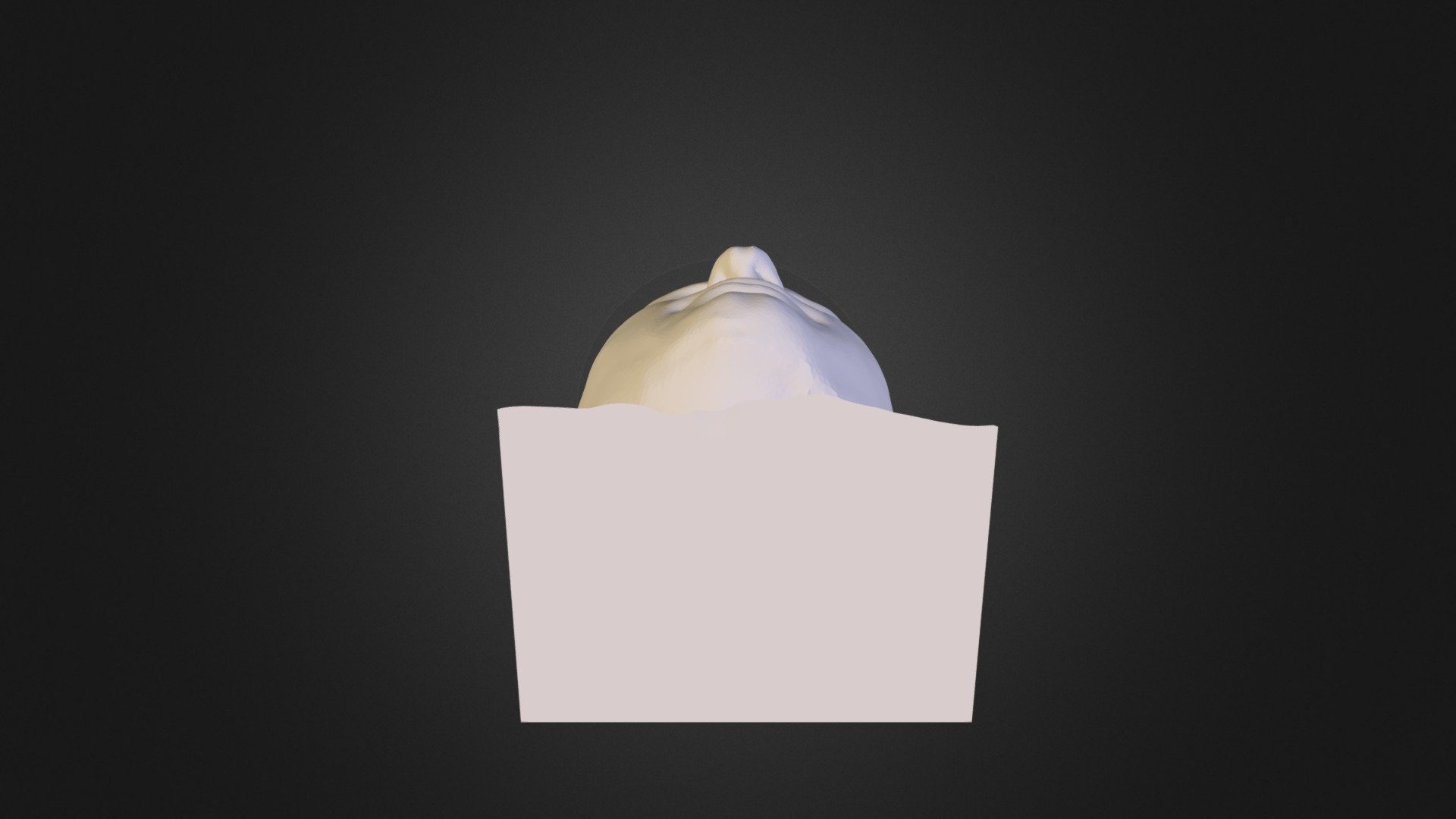 SelfScan - 3D model by 3dindustries [bf140ad] - Sketchfab