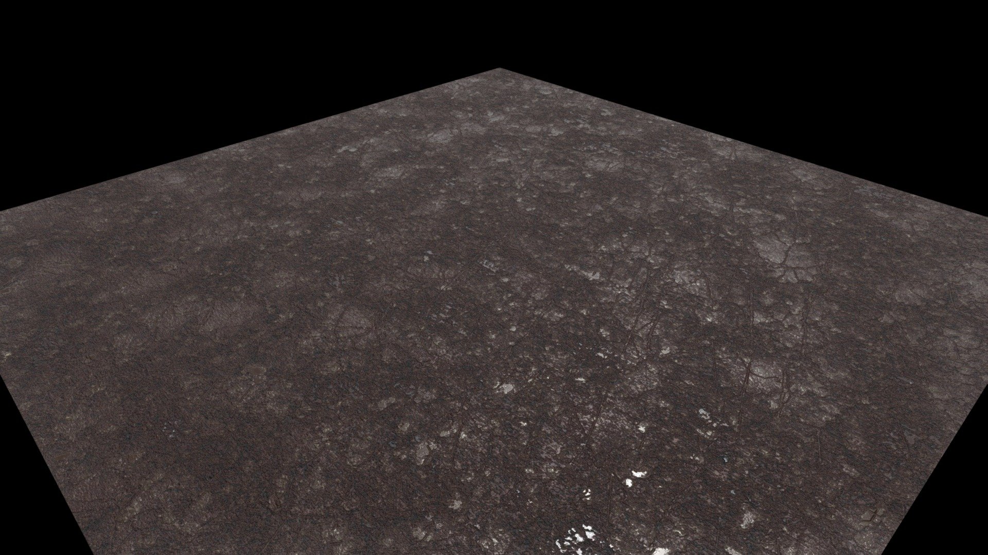Dirt Texture - 3D model by milenanovakovic [bf1614e] - Sketchfab