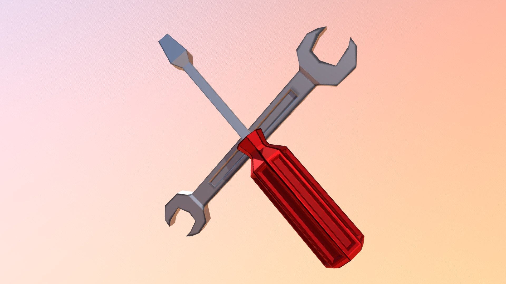 Ferramentas de Conserto - 3D model by Hygor Augusto (@hygor.augusto ...