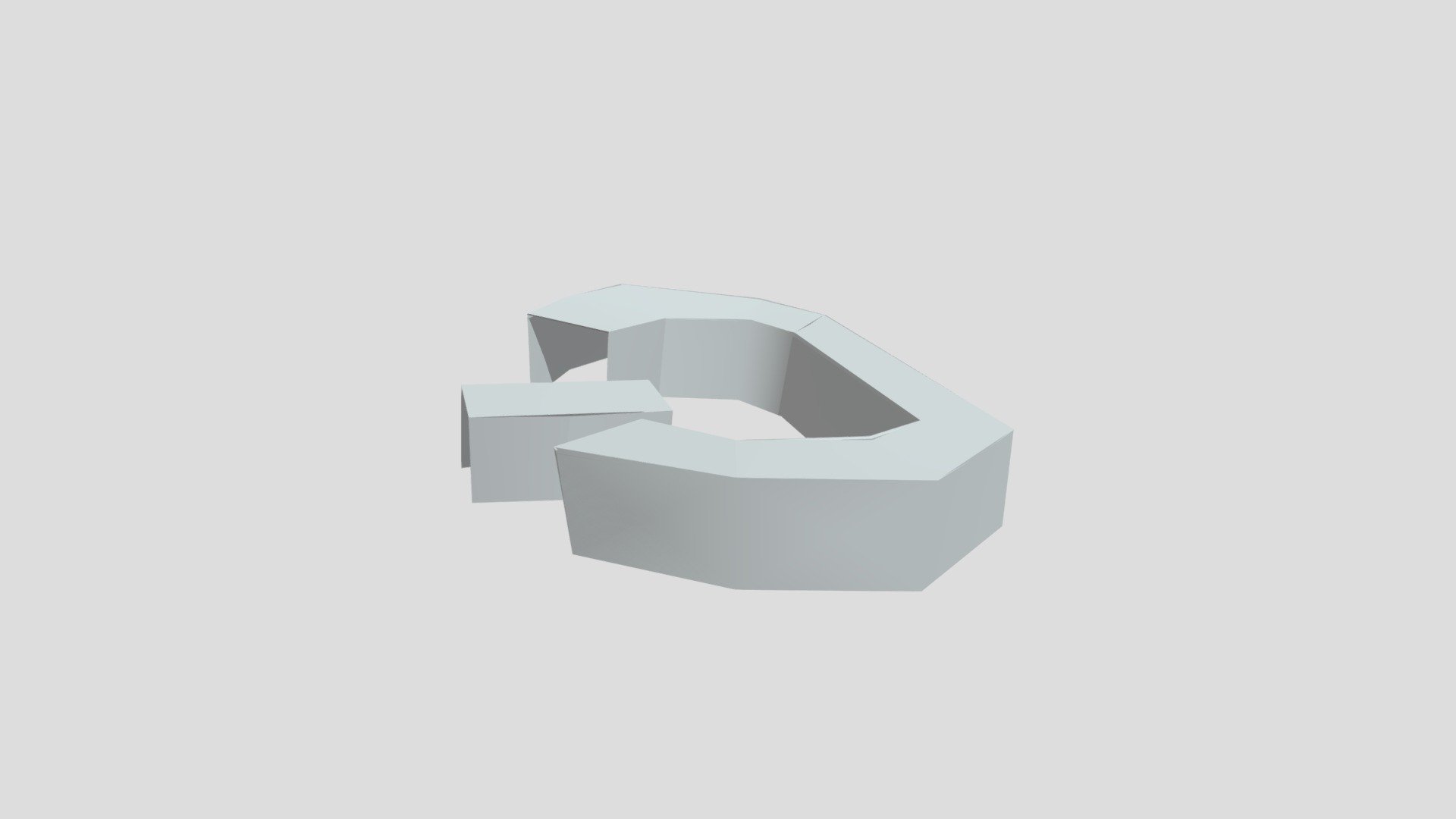 Cg8 - Download Free 3D model by shevrolett [bf180ea] - Sketchfab