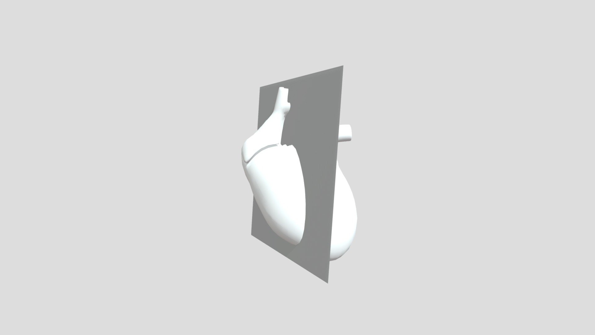 heart1 - Download Free 3D model by CCHMCMediaLab [bf18d5e] - Sketchfab