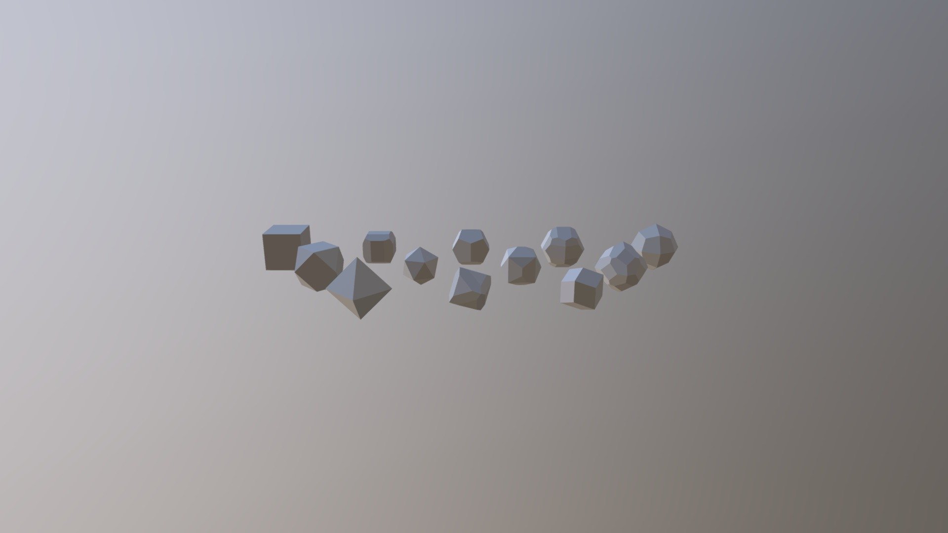 Isometric System - 3D model by martinjpratt [bf19035] - Sketchfab