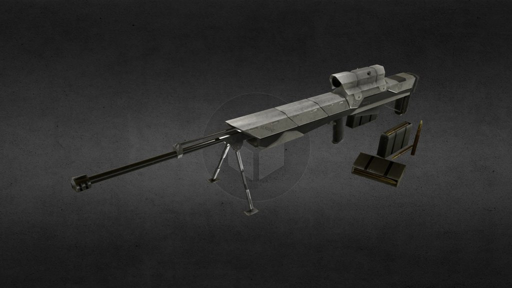 Arma - A 3D model collection by mundo_de_videos - Sketchfab