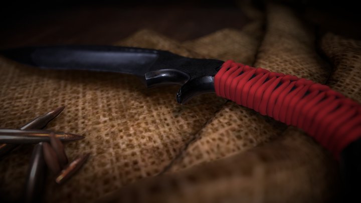 Borka 3D models - Sketchfab