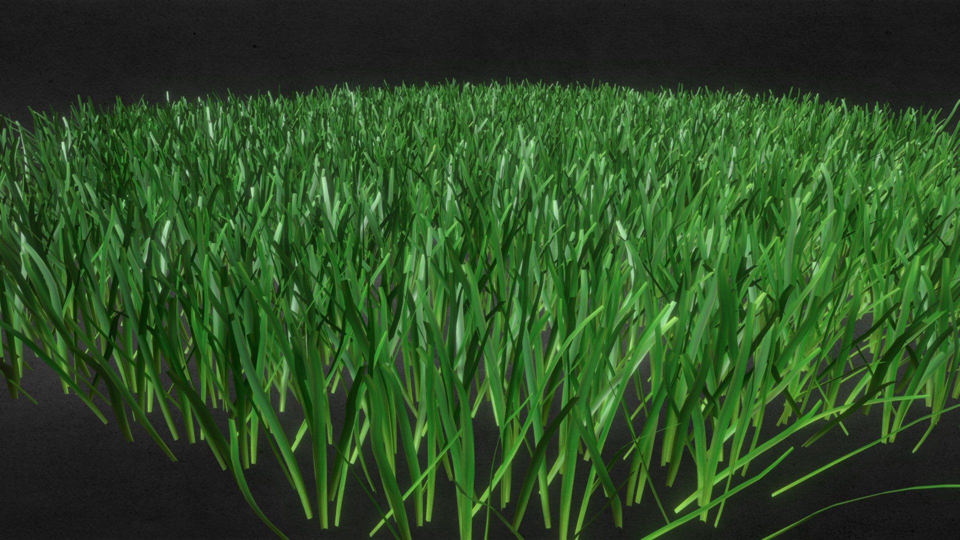 grass 3d model - Buy Royalty Free 3D model by Nati Gonzalez (@NAG5 ...