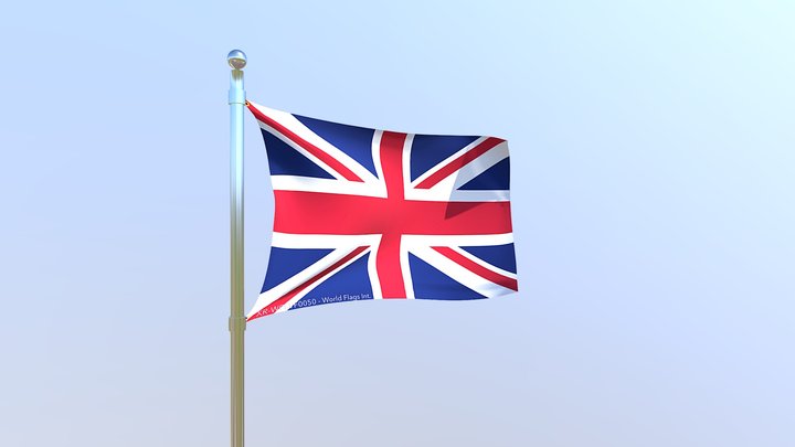 International 3D models - Sketchfab