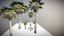 Low Poly Palms Pack - Download Free 3D model by Rusoski [bf1cadd ...