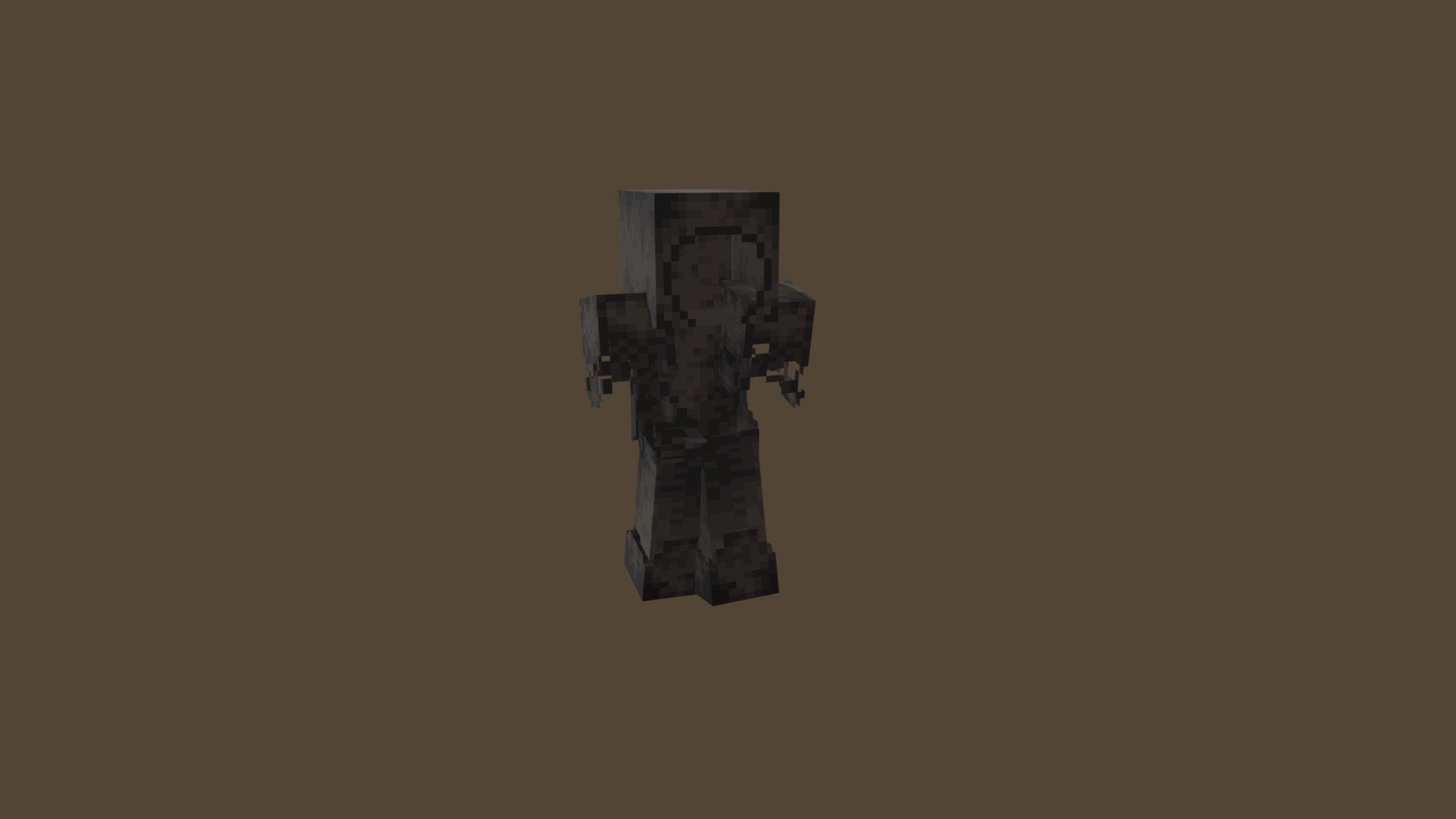 Boar armor - 3D model by TBPS-mc [bf1cce0] - Sketchfab
