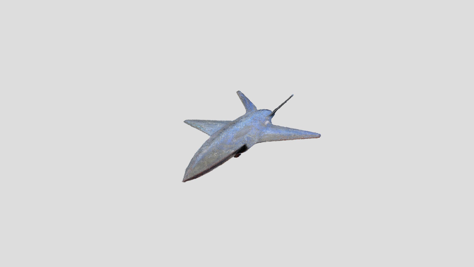 MHI attritable CCA concept @JA2024 - 3D model by damawo [bf1efc5 ...