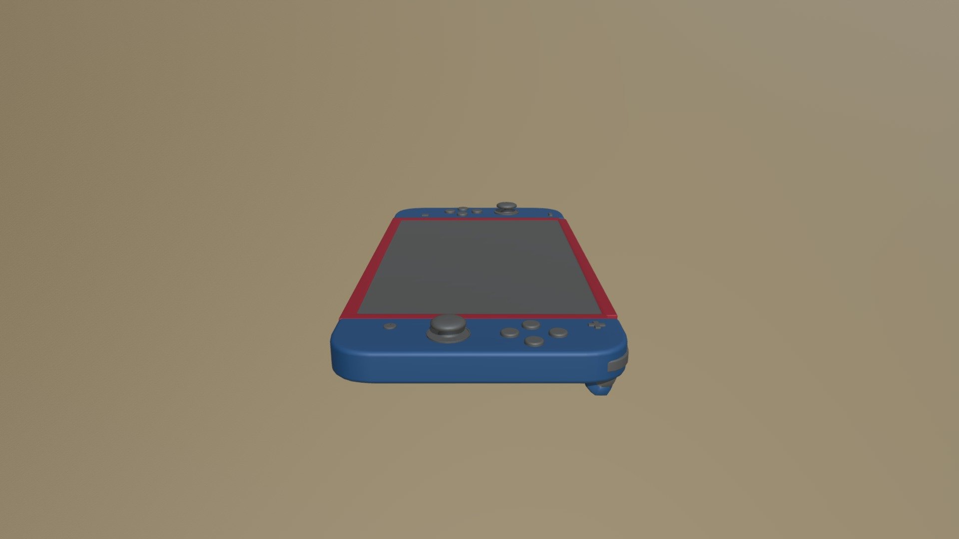 SWITCH TEXTURE - 3D model by AldoMahendra [bf1f43d] - Sketchfab