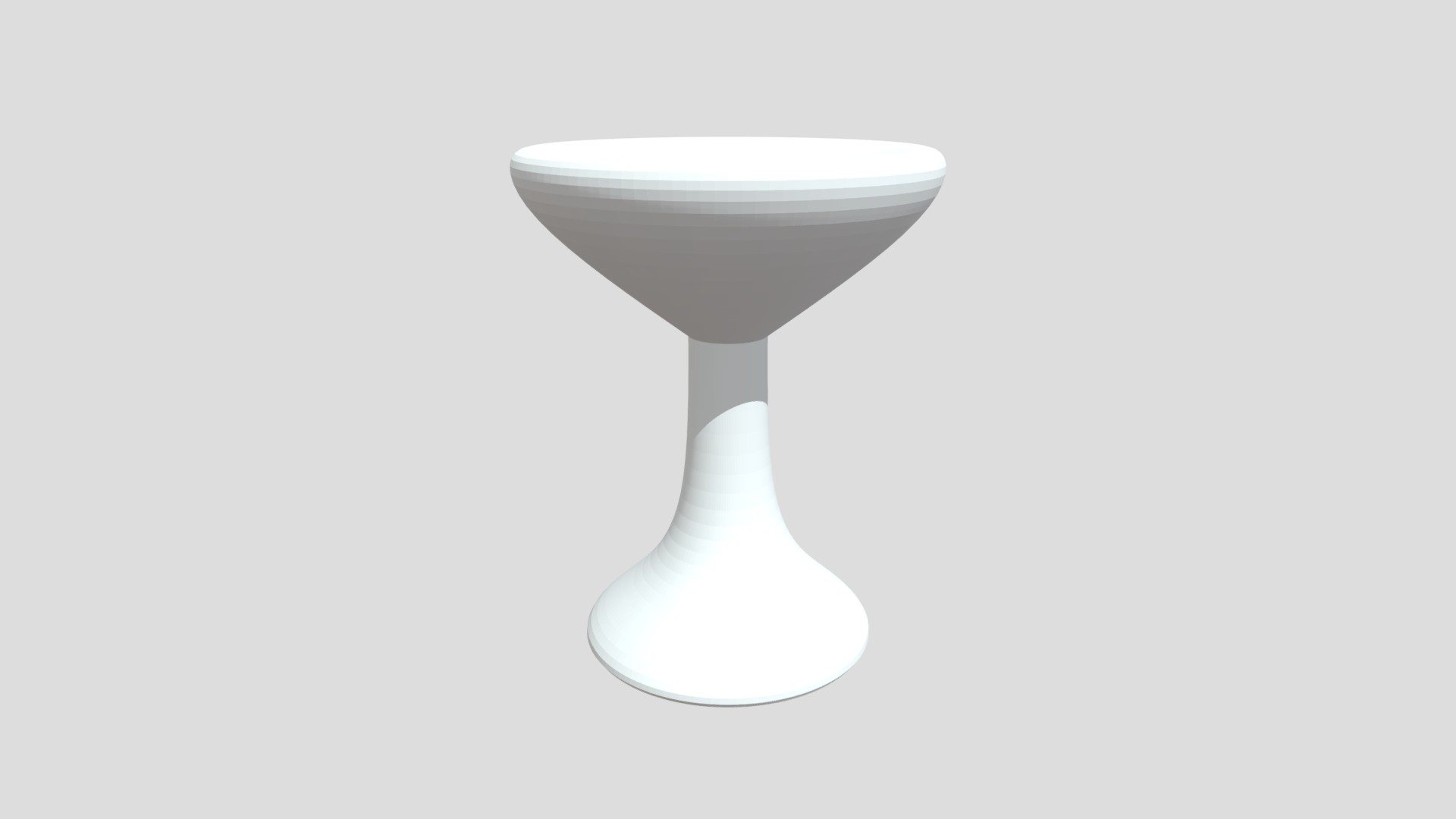 Nekakav Pehar - 3D model by Backonja [bf20692] - Sketchfab