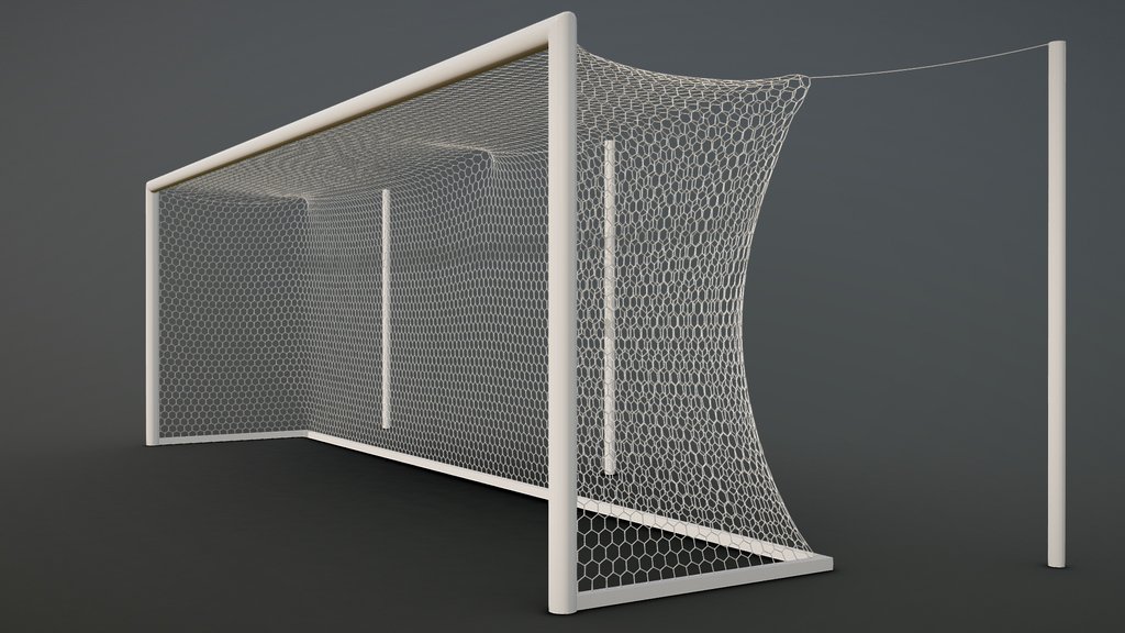 football - A 3D model collection by peppomazzeo - Sketchfab