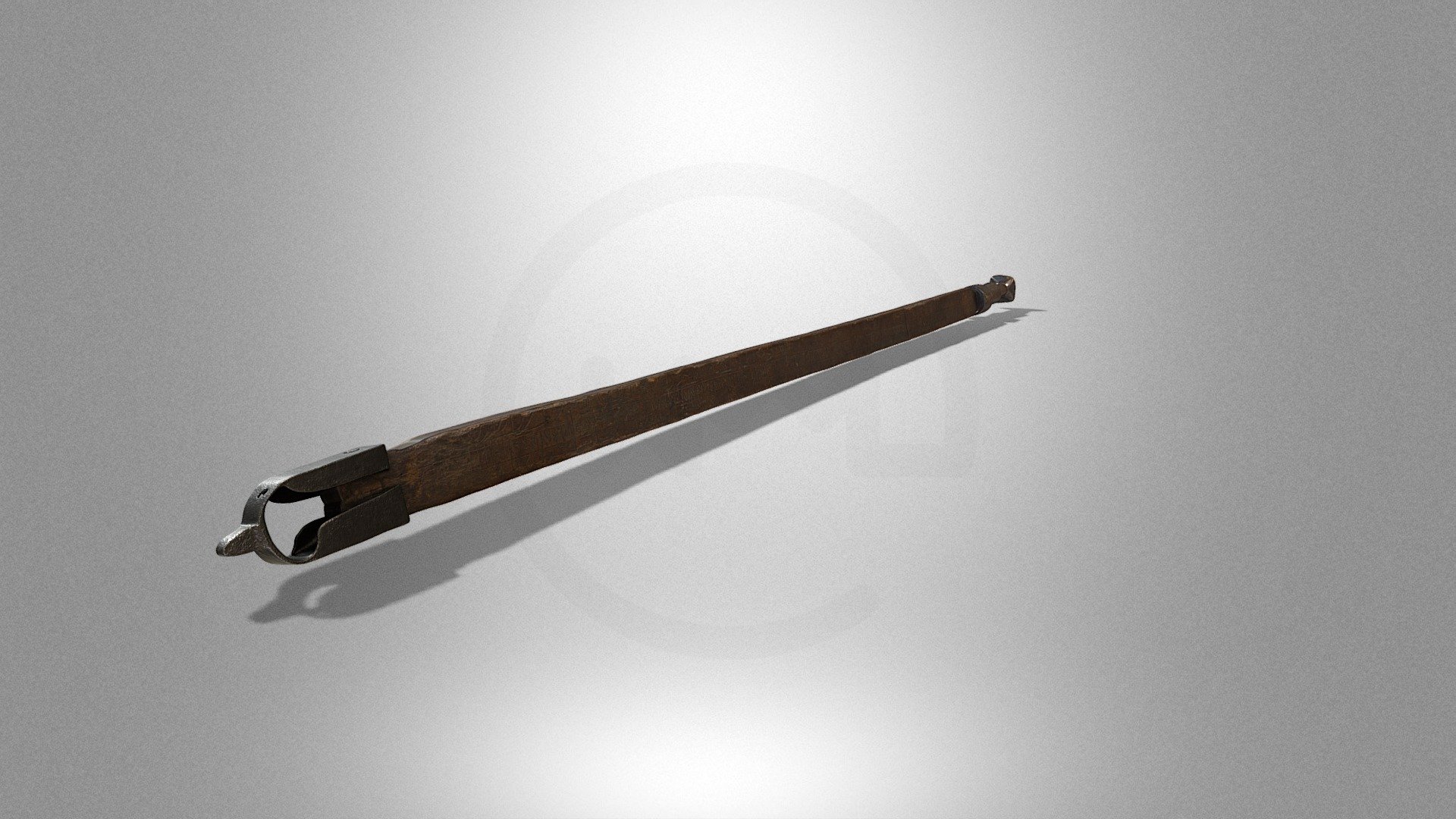 Runic calendar - Download Free 3D model by Virtual Museums of ...