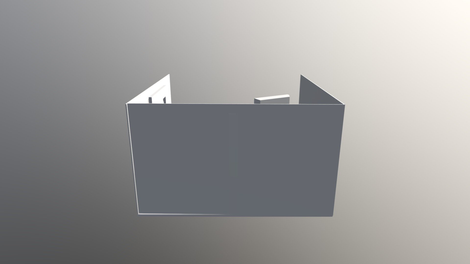 Office/Keyboard Project - 3D model by jp10704 [bf22fa4] - Sketchfab