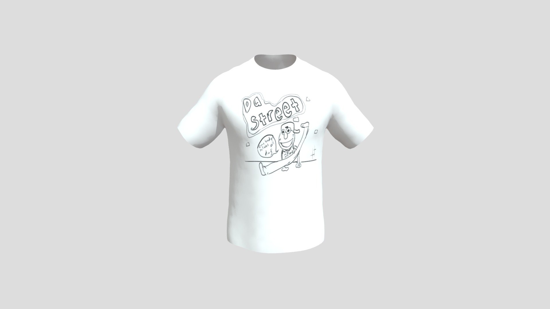 Illmo--CREW - 3D model by mlumanog [bf23919] - Sketchfab