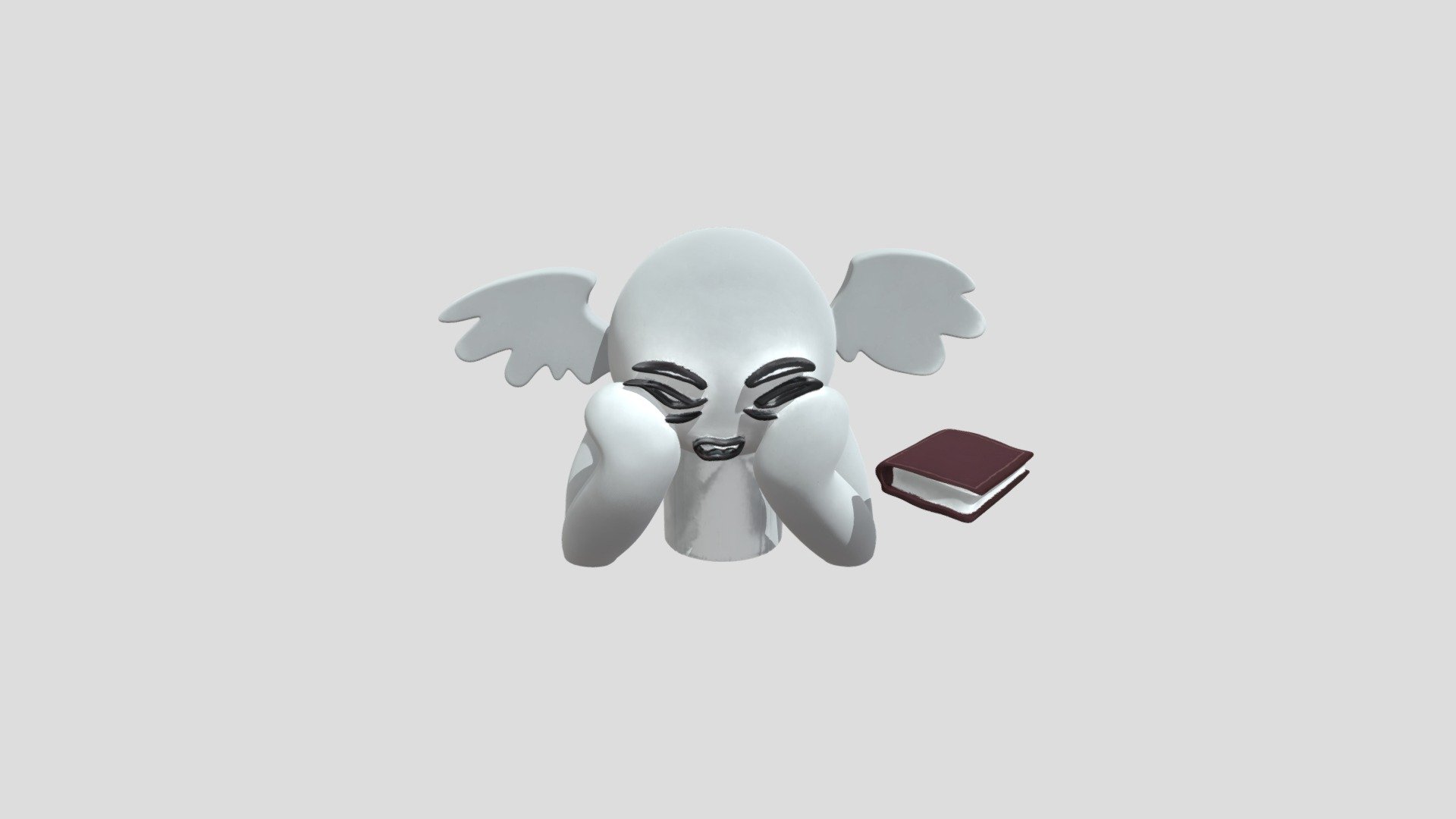 omni - Download Free 3D model by cruizy36 [bf2420e] - Sketchfab