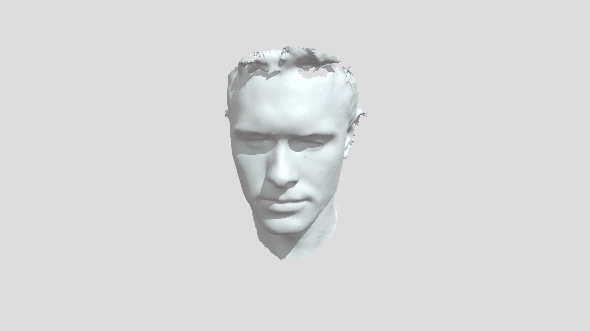Andrew - 3D model by henkdawson [bf24806] - Sketchfab