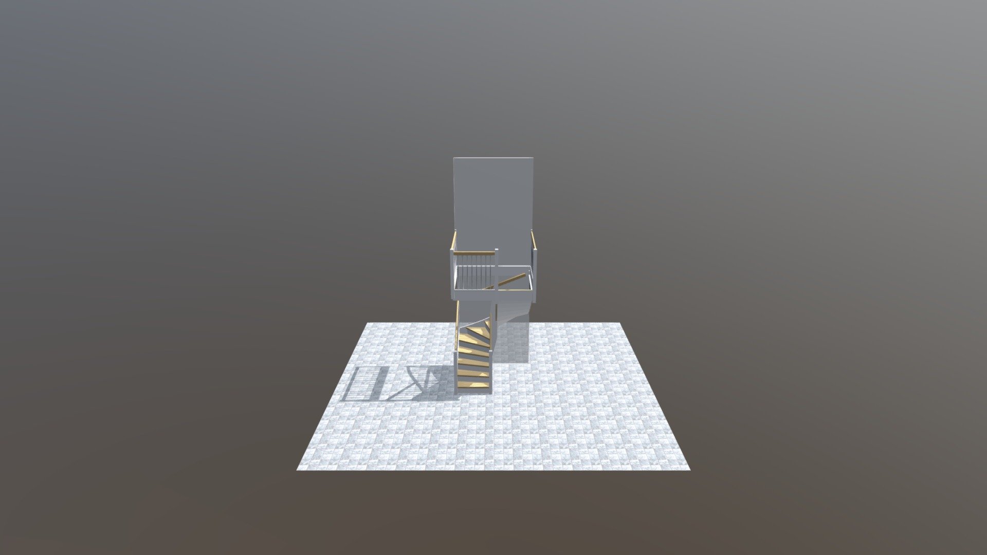 MD2 2019-04-03 - 3D model by TStrapp (@Tsnorr) [bf24e95] - Sketchfab