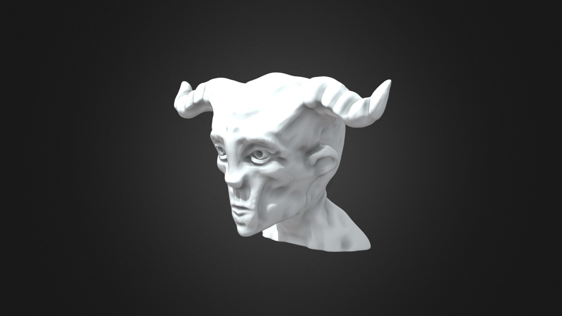 Fauno 2 - Download Free 3D model by alexdperdomo [bf2586c] - Sketchfab