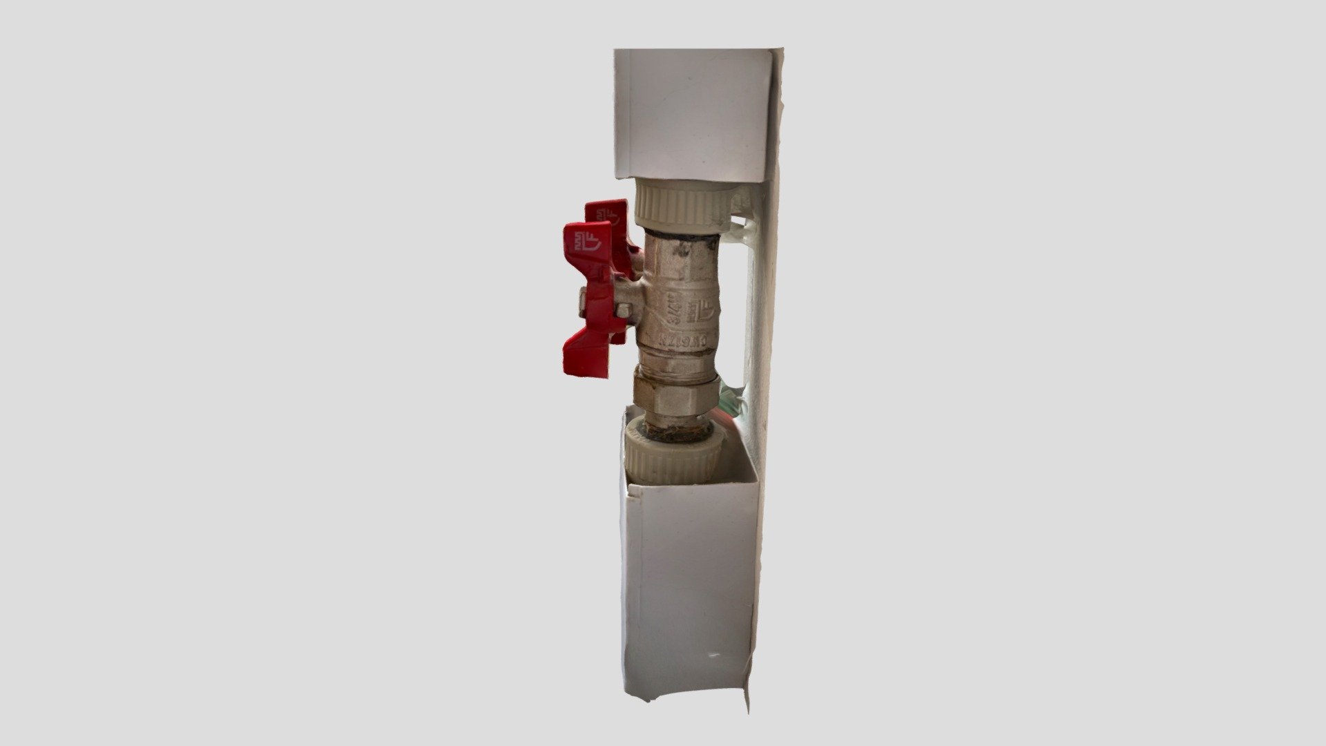 Valves - Download Free 3D model by klaus1911 [bf25f77] - Sketchfab