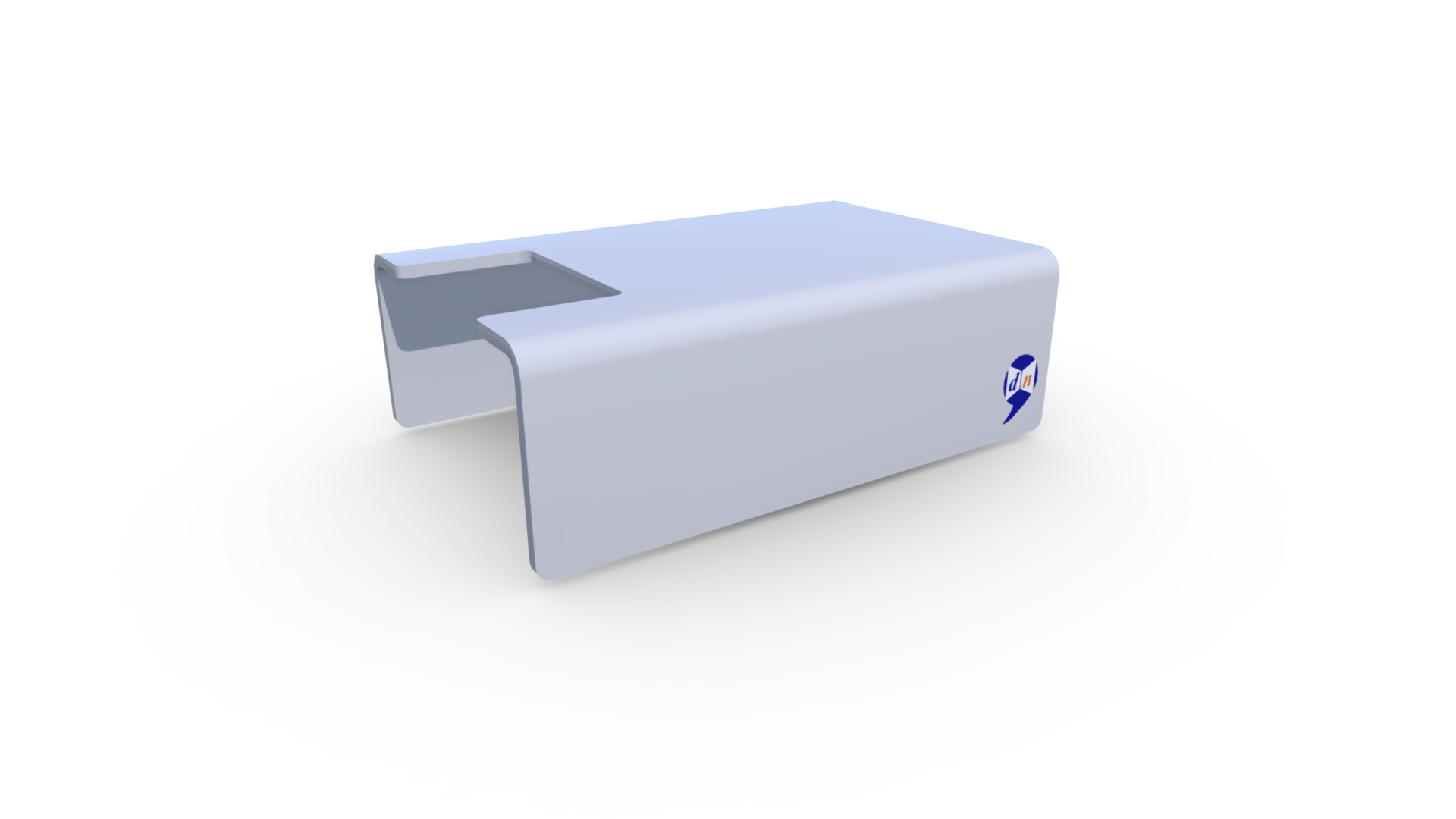 Meja Optik - 3D model by DN Media (@spazmantiz) [bf25fd8] - Sketchfab