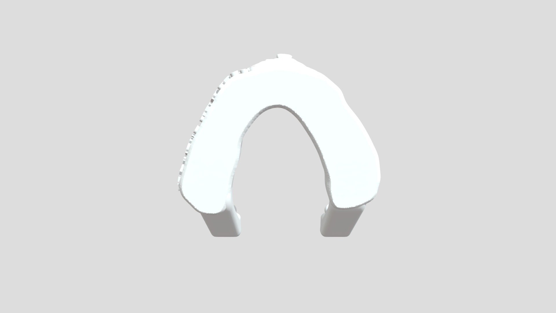 Alejandro CF - 3D model by juancital18 [bf2602e] - Sketchfab