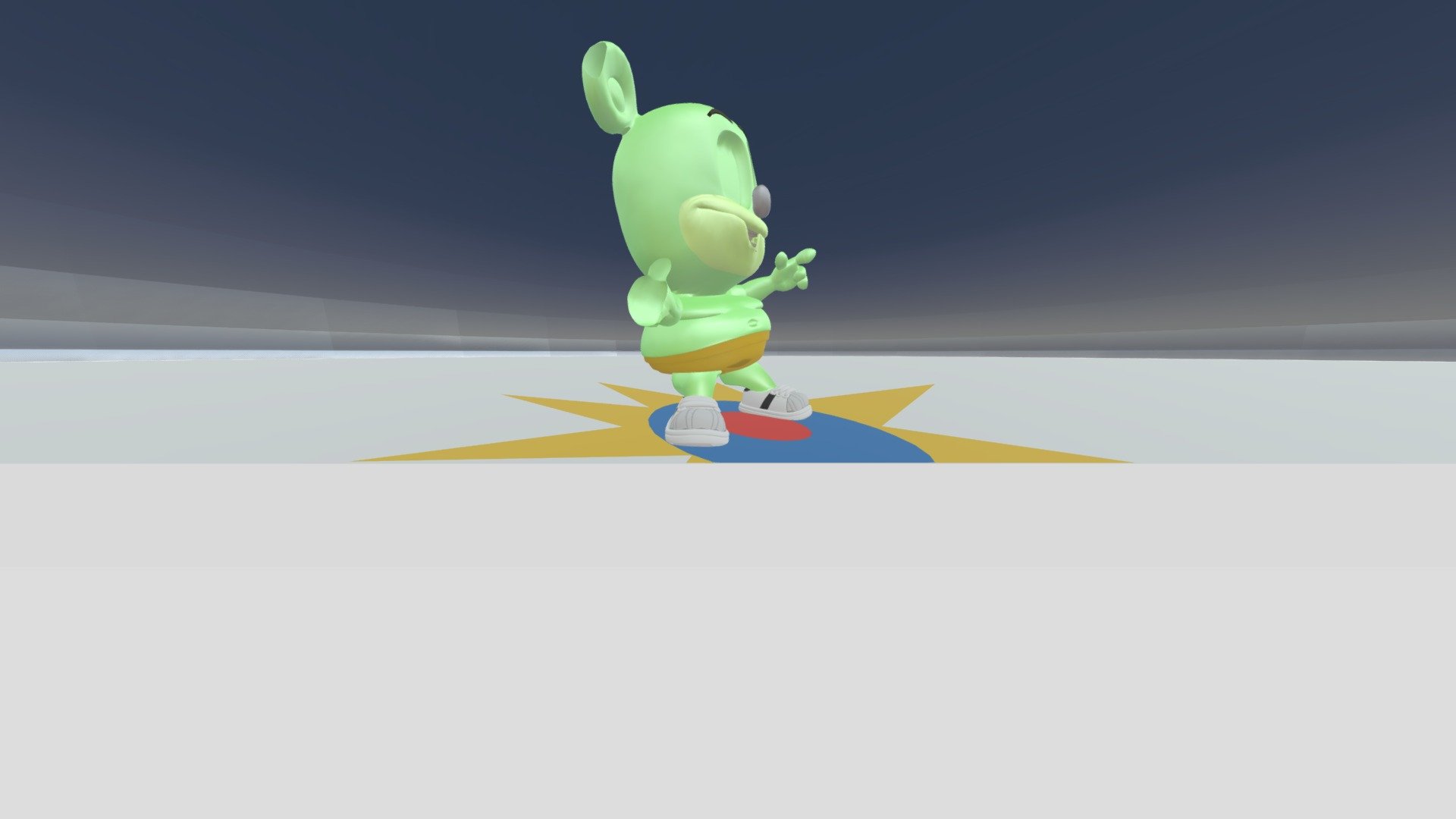 cfgfgfg - 3D model by comision2018.spb (@gummylol) [bf260f4] - Sketchfab