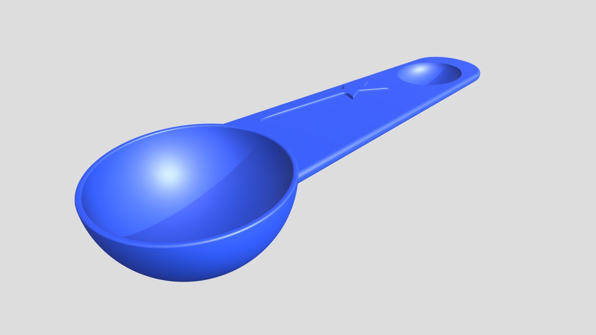 Cuchara Suplemento - Tecno ll - 3D model by Pedro.Bover [bf2816b ...