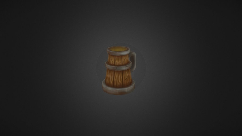 Snot Jug - 3D model by kolossus [bf298eb] - Sketchfab