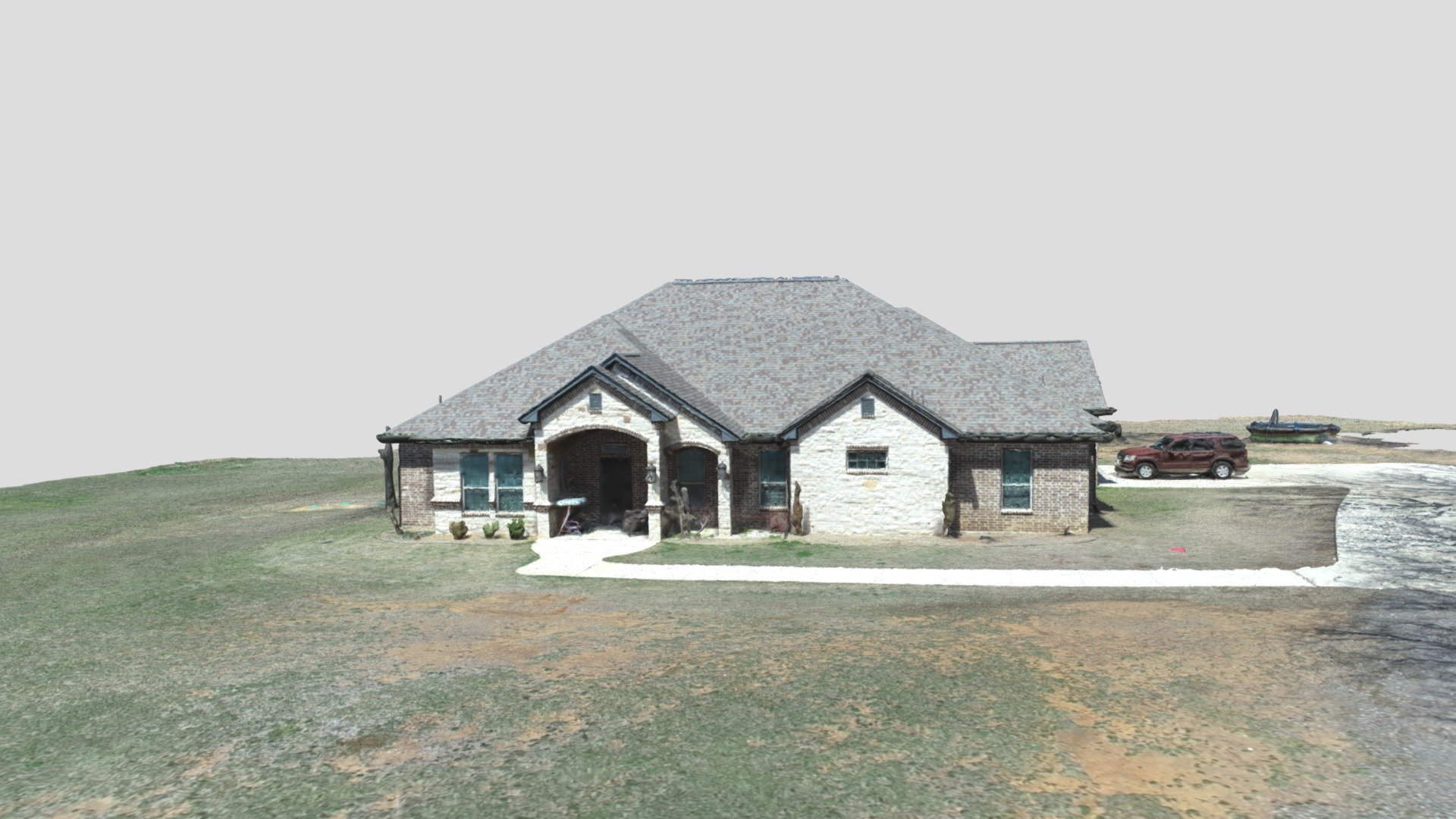 04-03-22_Faz_House_simplified_3d_mesh - 3D model by jpsandwell [bf2b7be ...