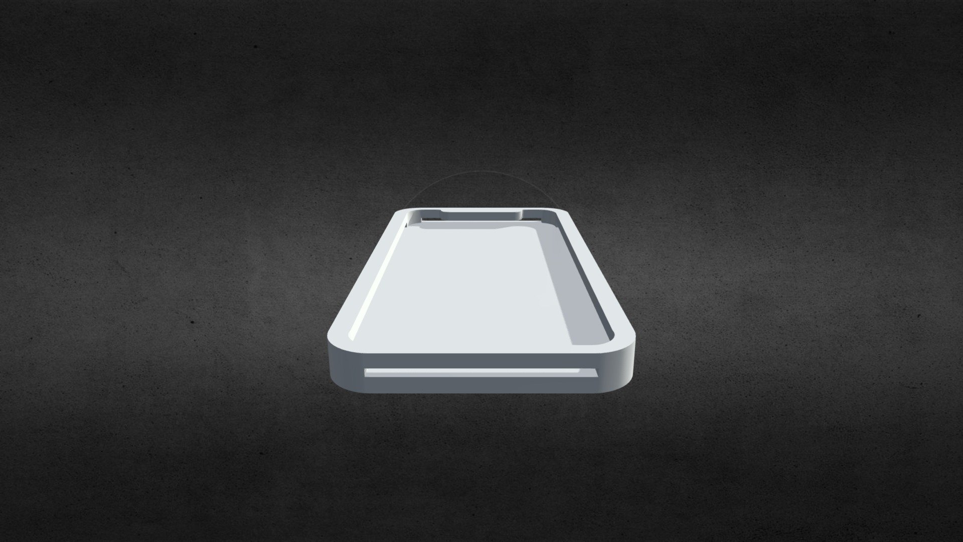iPhone X (Paper Prototyping) - Download Free 3D model by kellllyp ...