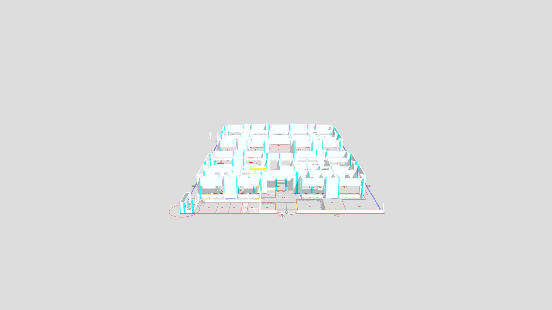 Creche-2023 - 3D model by jezi.ramos [bf2bf37] - Sketchfab