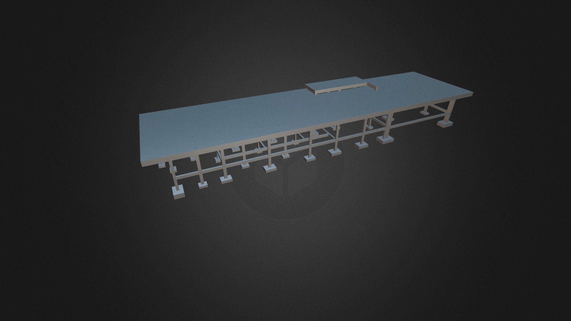fabiano lucio obj - 3D model by felipejoseee [bf2c69a] - Sketchfab