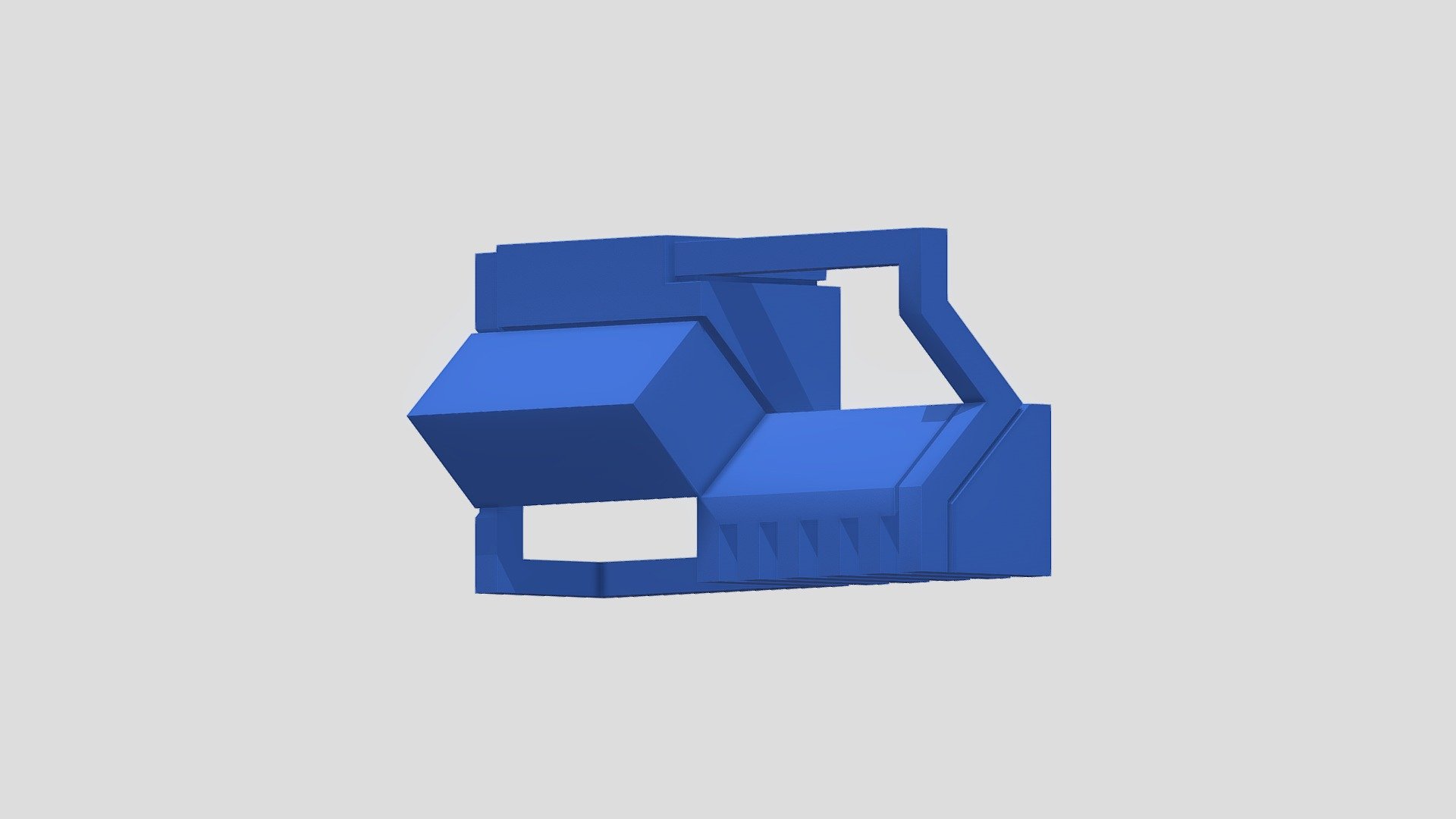 FRANCES_DISC_13A - Download Free 3D model by julian.frances [bf2d069 ...