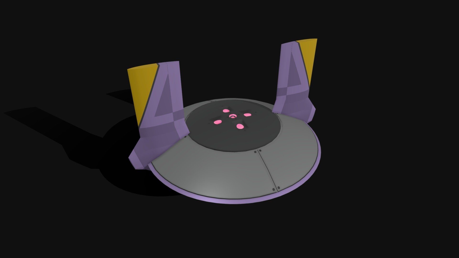 EVA Mark_04B - 3D model by macro45 [bf2d29f] - Sketchfab
