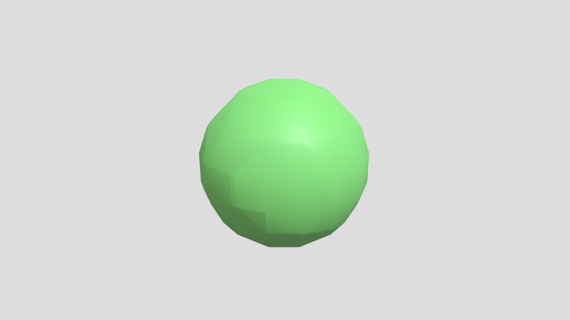 VOLVOX - Download Free 3D model by redcase24 [bf2e05b] - Sketchfab