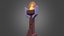 Inferno Tower - Clash Royale - Download Free 3D model by Bernardo de ...